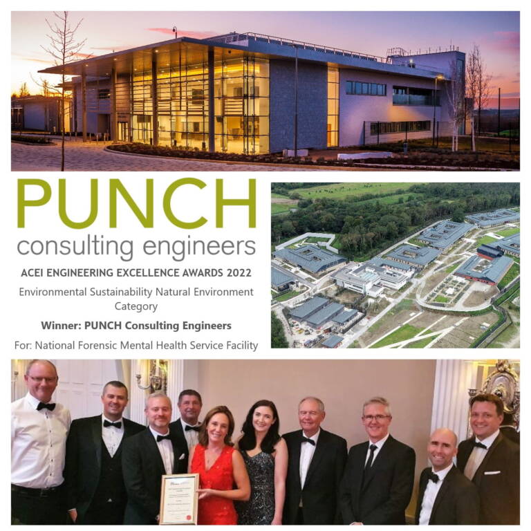 Home - PUNCH Consulting Engineers