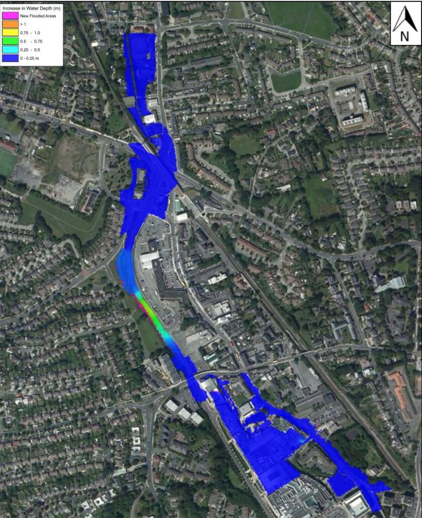 Dundrum Town Centre Flood Risk Assessment – PUNCH Consulting Engineers
