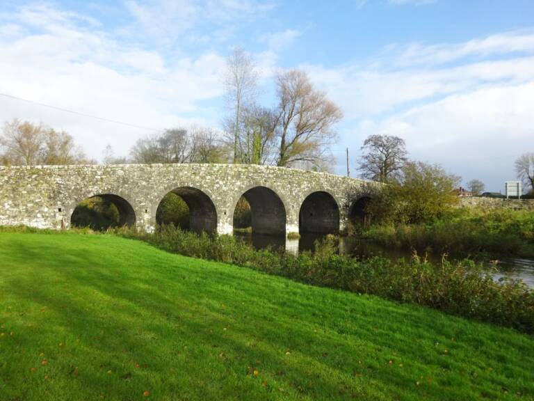 Limerick City and County Council Bridge Rehabilitation Schemes – PUNCH ...